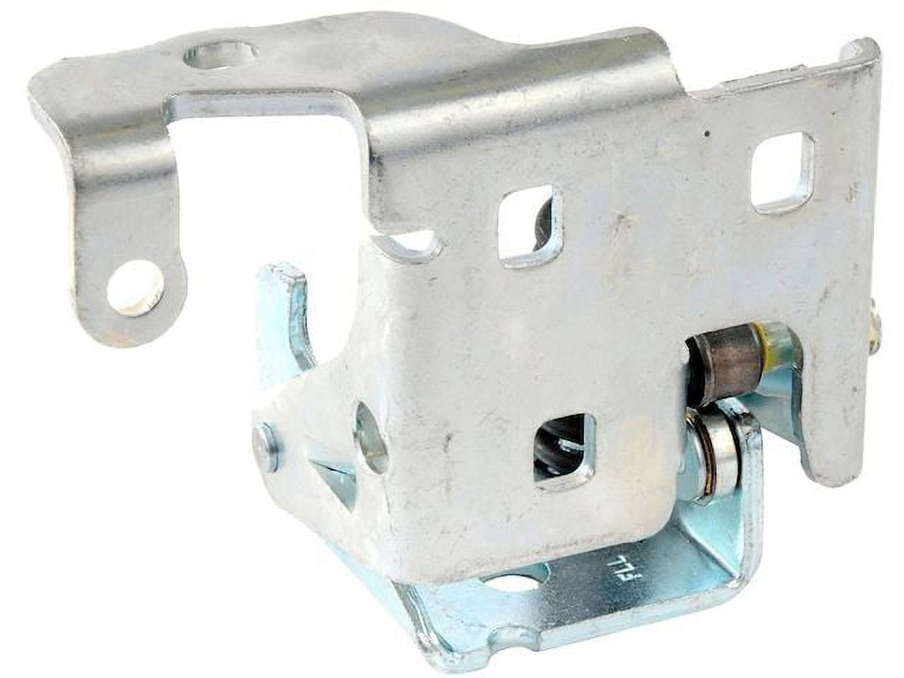 Front Left Lower Door Hinge - Compatible with 2007 - 2014 Chevy ...
