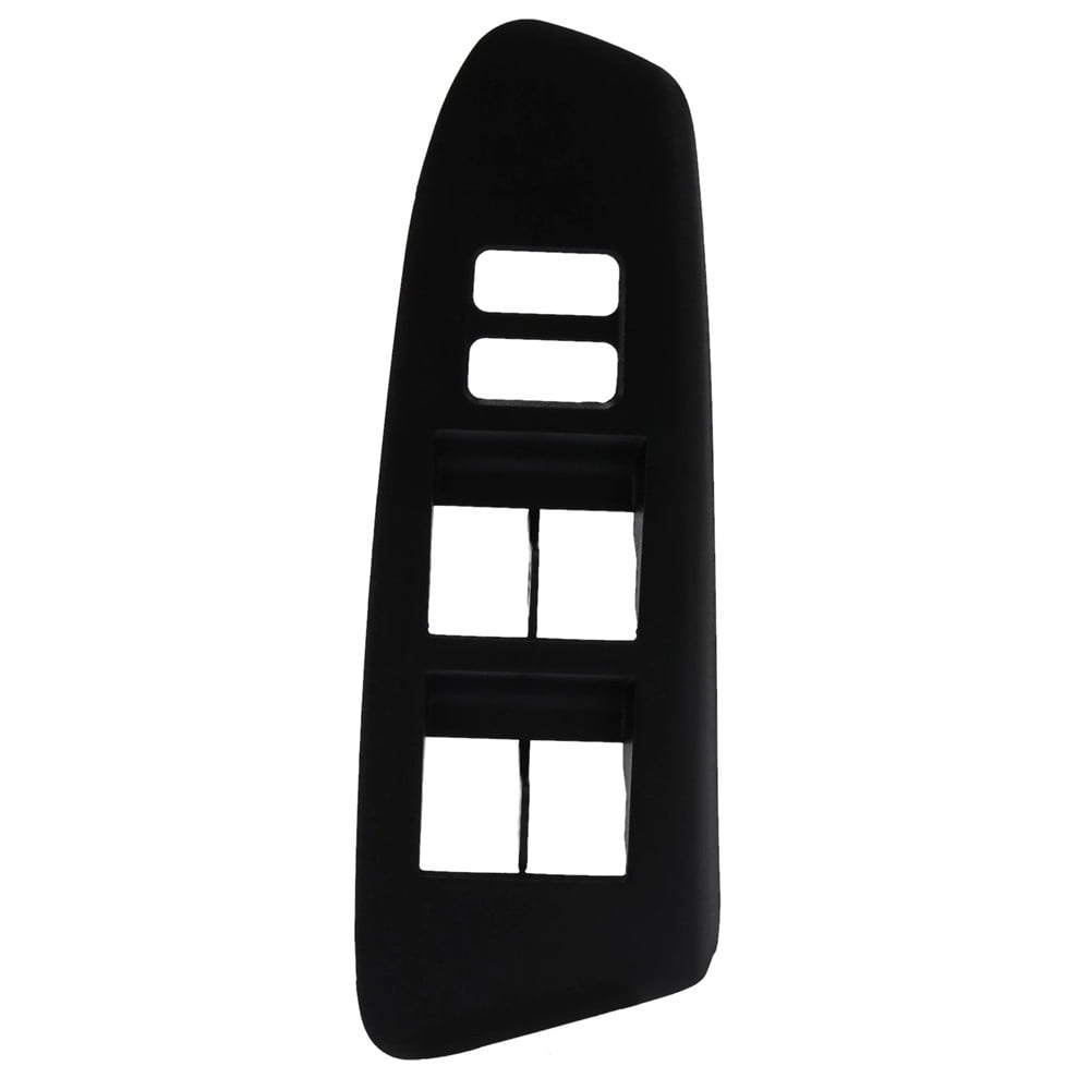 Front Left Master Power Window Switch Bezel Trim For Toyota Tacoma 4D ...