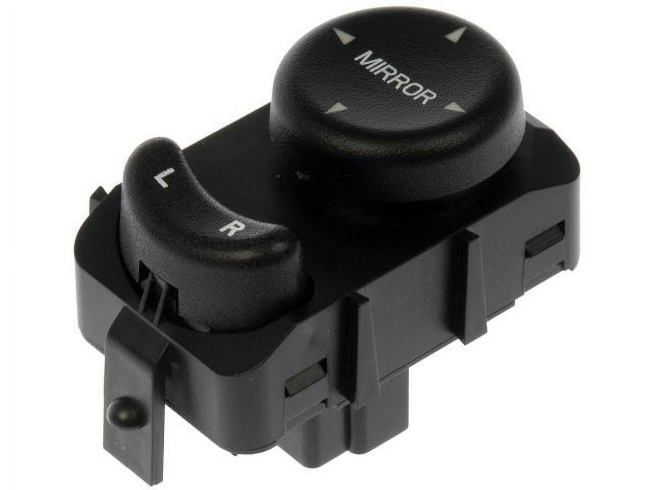 Front Left Mirror Switch - Compatible with 1998 - 2004 Dodge Intrepid ...