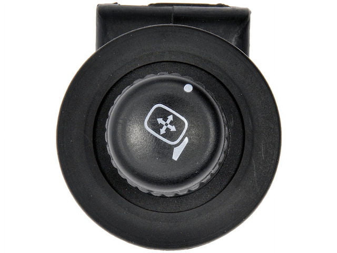 Front Left Mirror Switch - Compatible with 2007 - 2016 Ford Expedition ...