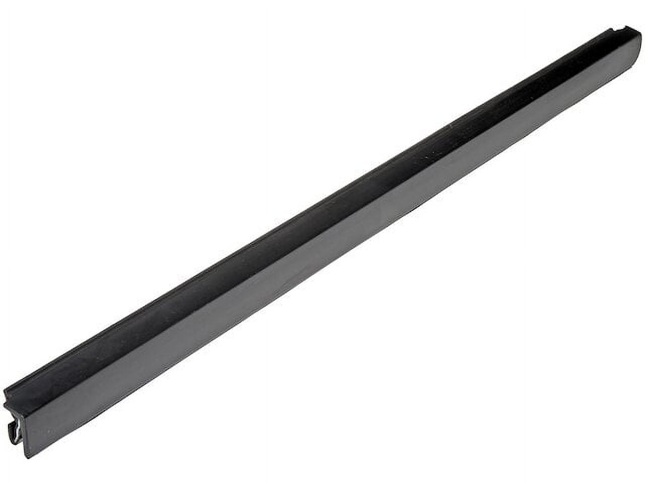 Front Left Outer Door Belt Molding - Compatible with 2007 - 2014 Chevy ...