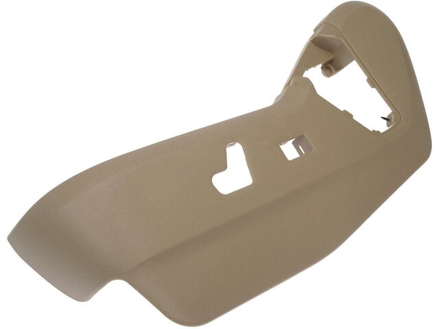 Chrysler Town Country Seat Track Cover