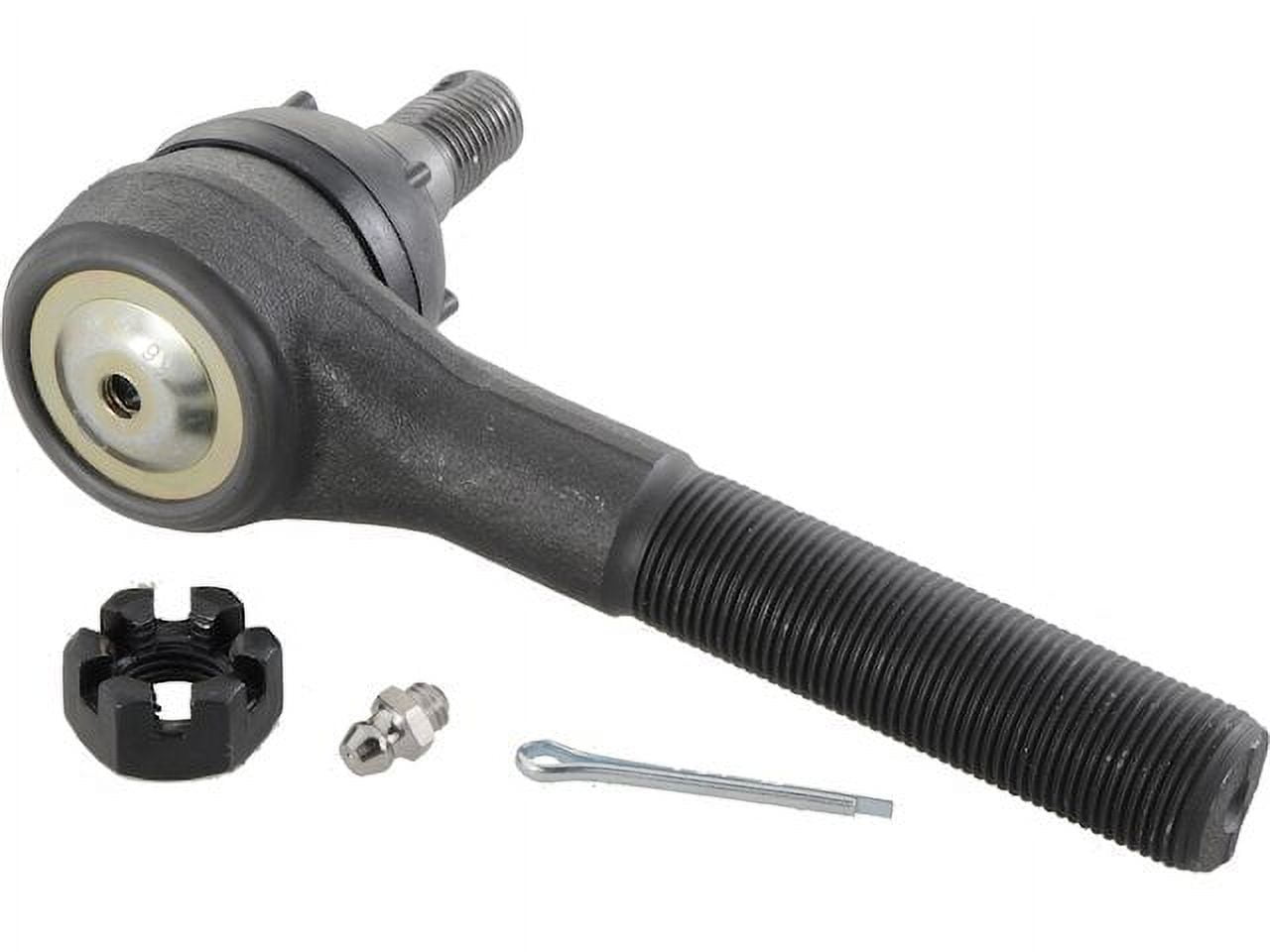 Front Left Outer Tie Rod End - Compatible with 1980 - 1996 Ford F-150 ...