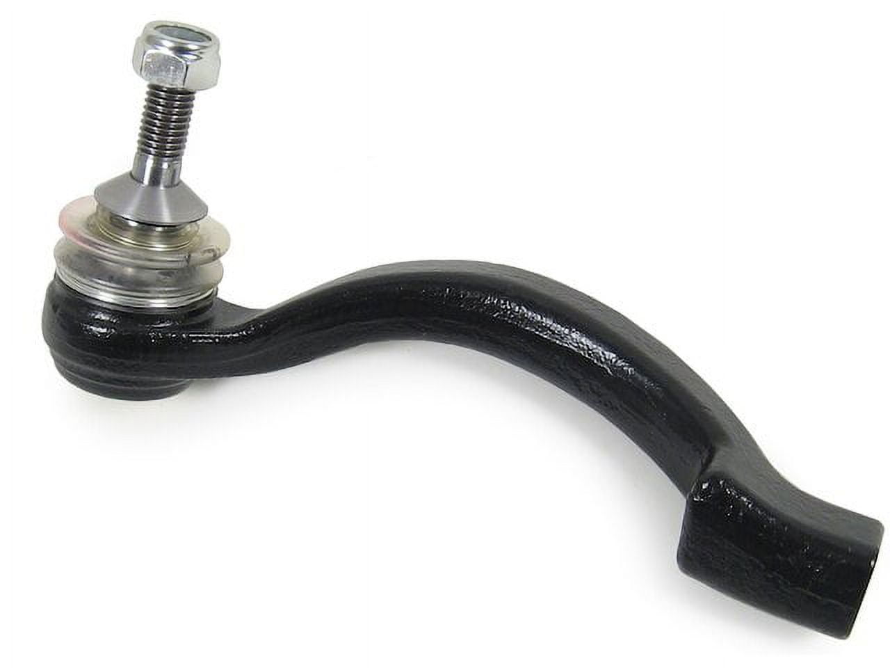 Front Left Outer Tie Rod End - Compatible with 2000 - 2006 Lincoln LS 2001 2002 2003 2004 2005 ...