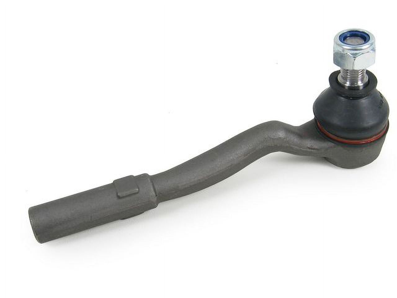 Front Left Outer Tie Rod End - Compatible with 2003 - 2006 Mercedes-Benz E55 AMG 2004 2005 ...