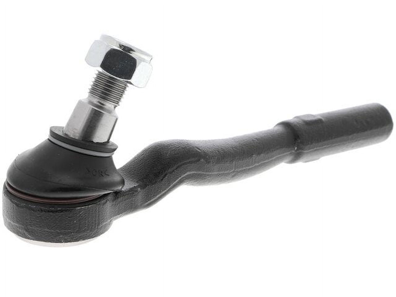 Front Left Outer Tie Rod End - Compatible with 2003 - 2009 Mercedes-Benz E320 2004 2005 2006 ...