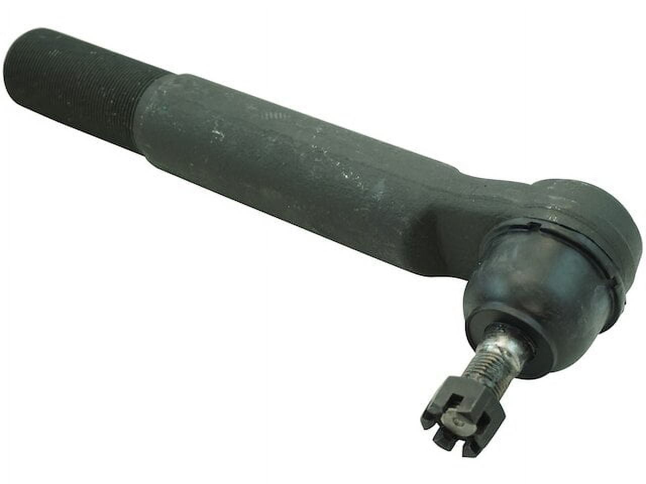 Front Left Outer Tie Rod End - Compatible with 2003 - 2010 Dodge Ram 3500 4WD 2004 2005 2006 ...