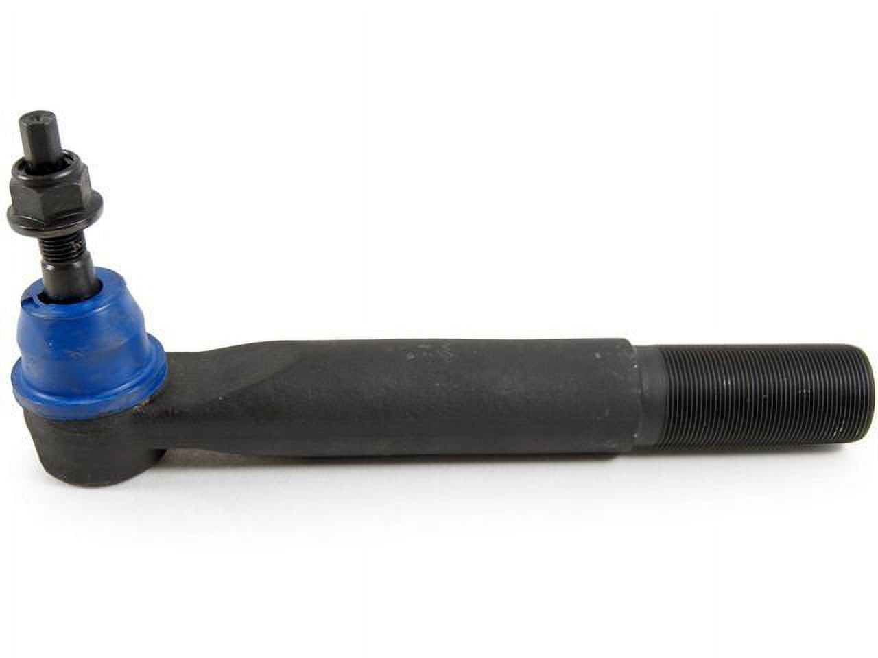 Front Left Outer Tie Rod End - Compatible with 2003 - 2010 Dodge Ram 3500 4WD 2004 2005 2006 ...