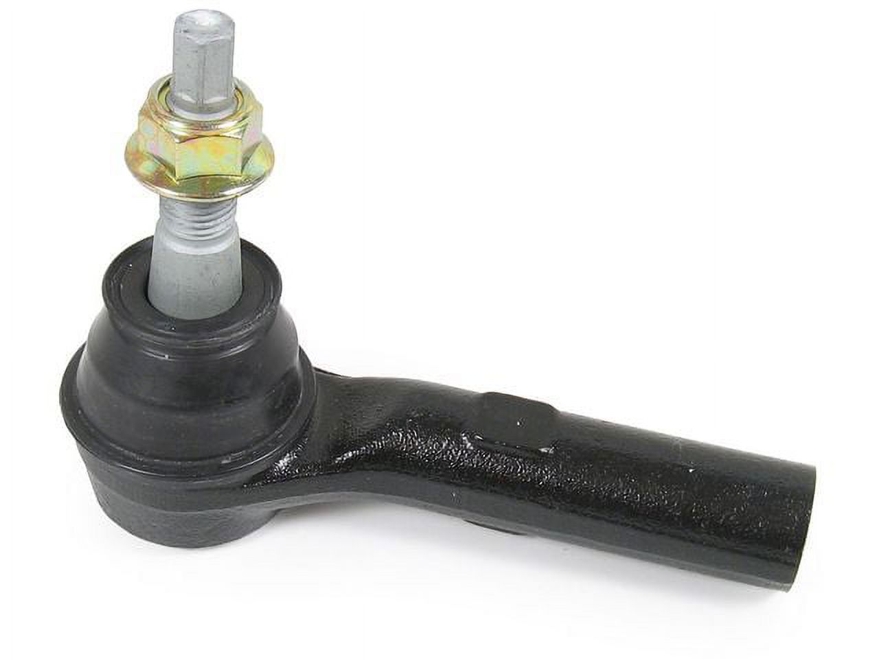 Front Left Outer Tie Rod End - Compatible with 2005 - 2010 Jeep Grand Cherokee 2006 2007 2008 ...