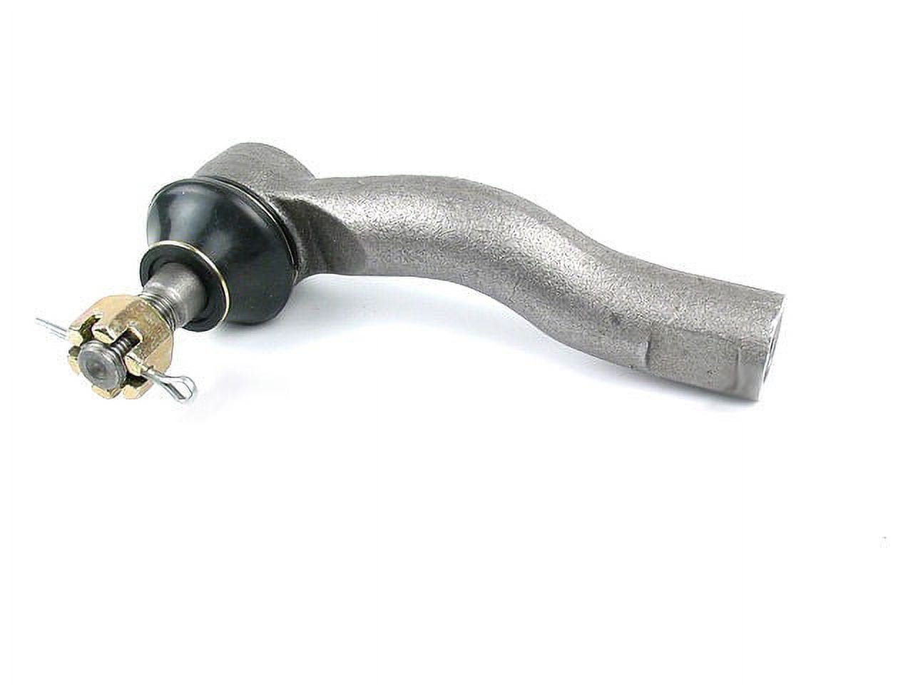 Front Left Outer Tie Rod End - Compatible with 2005 - 2010 Scion tC 2006 2007 2008 2009 ...