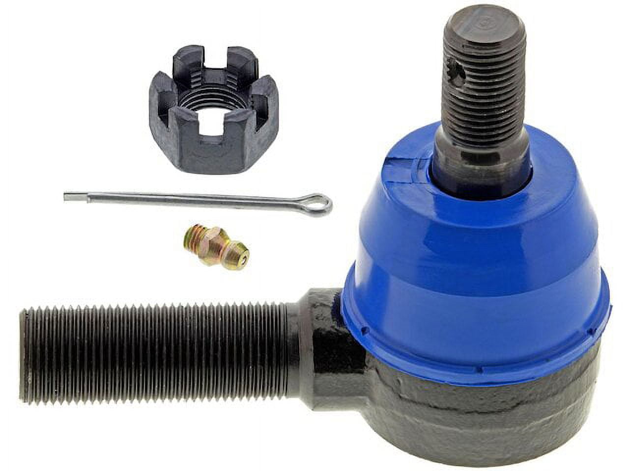 Front Left Outer Tie Rod End - Compatible with 2005 - 2019 Isuzu NRR 2006 2007 2008 2009 2010 ...