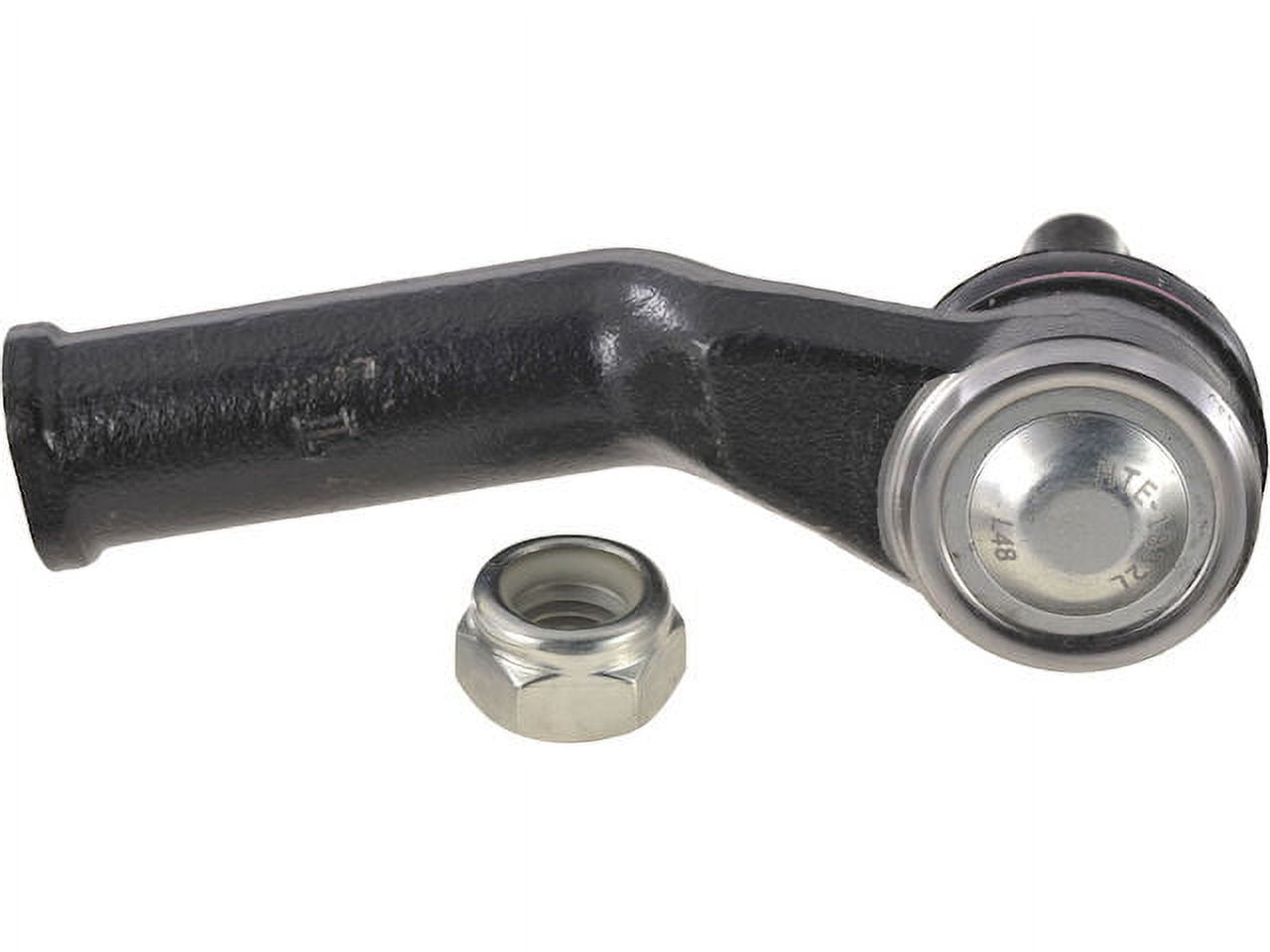 Front Left Outer Tie Rod End - Compatible with 2007 - 2016 Volvo S80 ...