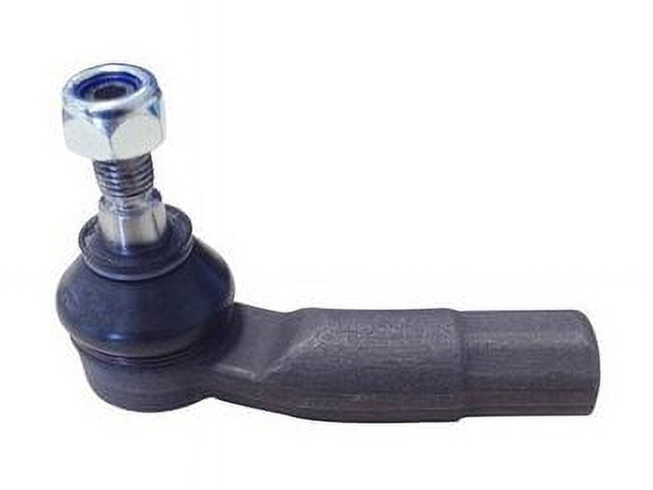 Front Left Outer Tie Rod End - Compatible with 2009 - 2021 Volkswagen Tiguan 2010 2011 2012 2013 ...