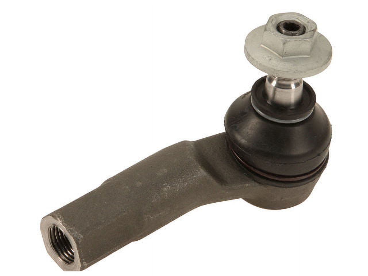 Front Left Outer Tie Rod End - Compatible with 2009 - 2023 Volkswagen Tiguan 2010 2011 2012 2013 ...