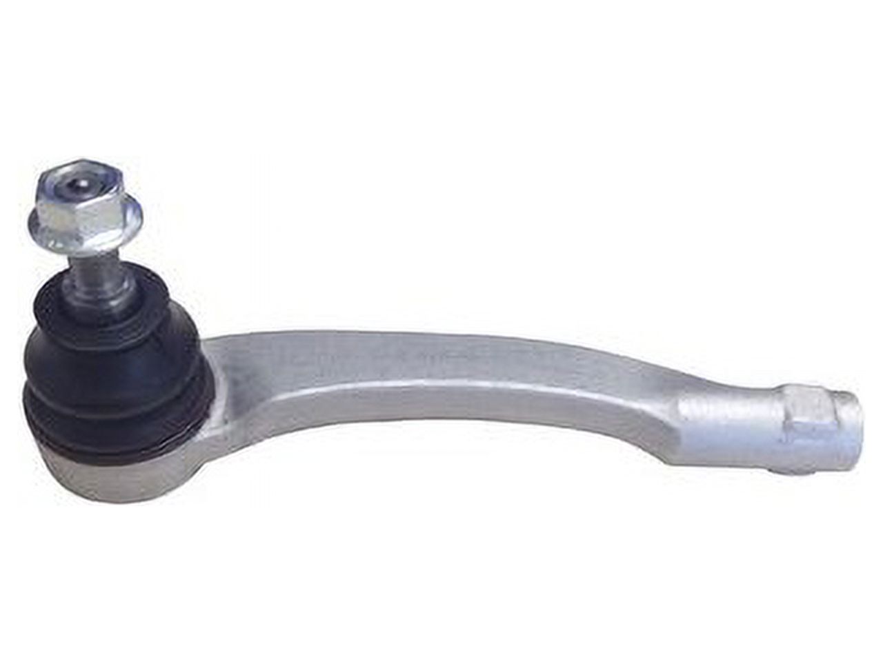 Front Left Outer Tie Rod End - Compatible with 2010 - 2016 Porsche Panamera 2011 2012 2013 2014 ...