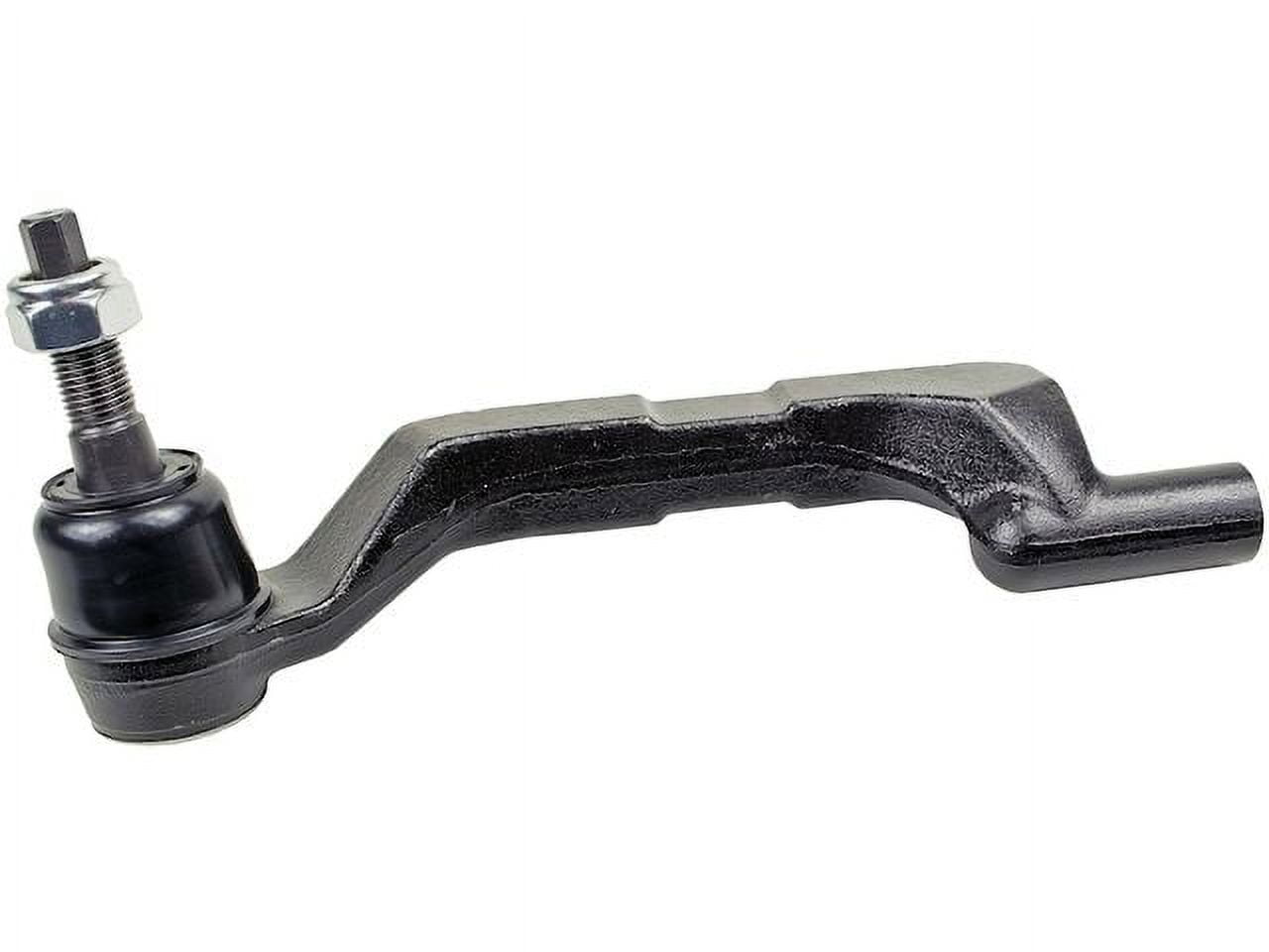 Front Left Outer Tie Rod End - Compatible with 2011 - 2020 Dodge ...