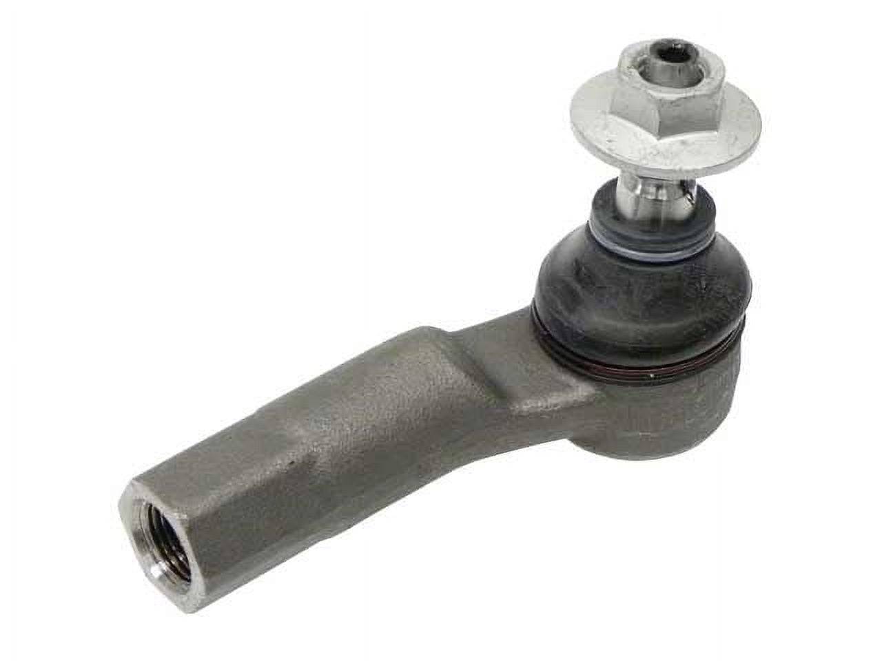 Front Left Outer Tie Rod End - Compatible with 2013 - 2016 Volkswagen Beetle 2.0L 4-Cylinder ...