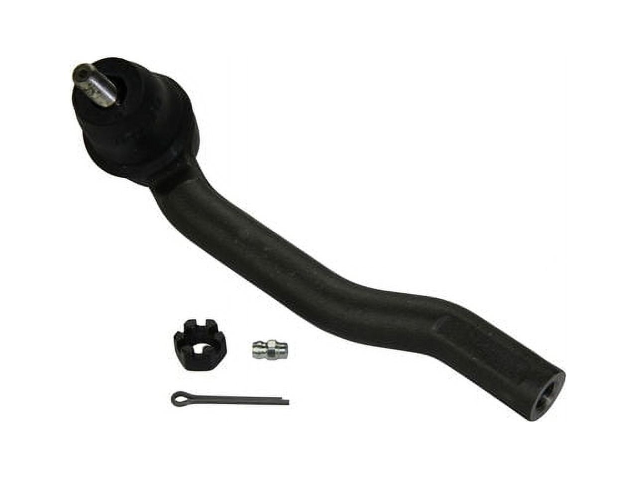 Front Left Outer Tie Rod End - Compatible with 2013 - 2019 Nissan ...
