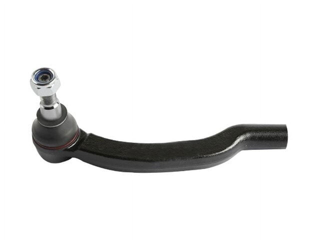 Front Left Outer Tie Rod End - Compatible with 2014 - 2023 Ram ...