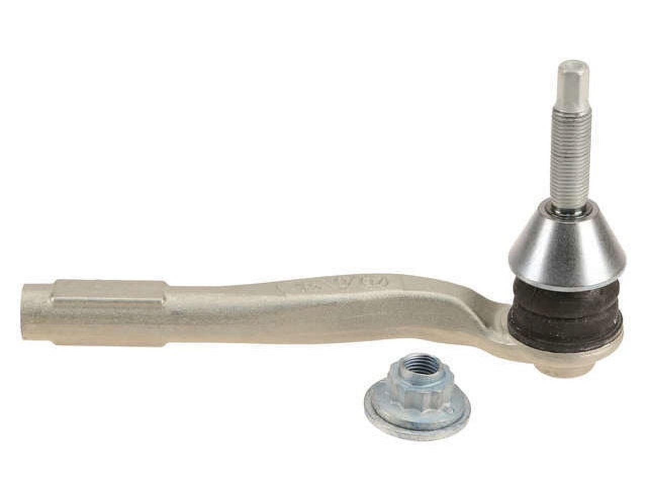 Front Left Outer Tie Rod End - Compatible with 2015 - 2022 Mercedes ...