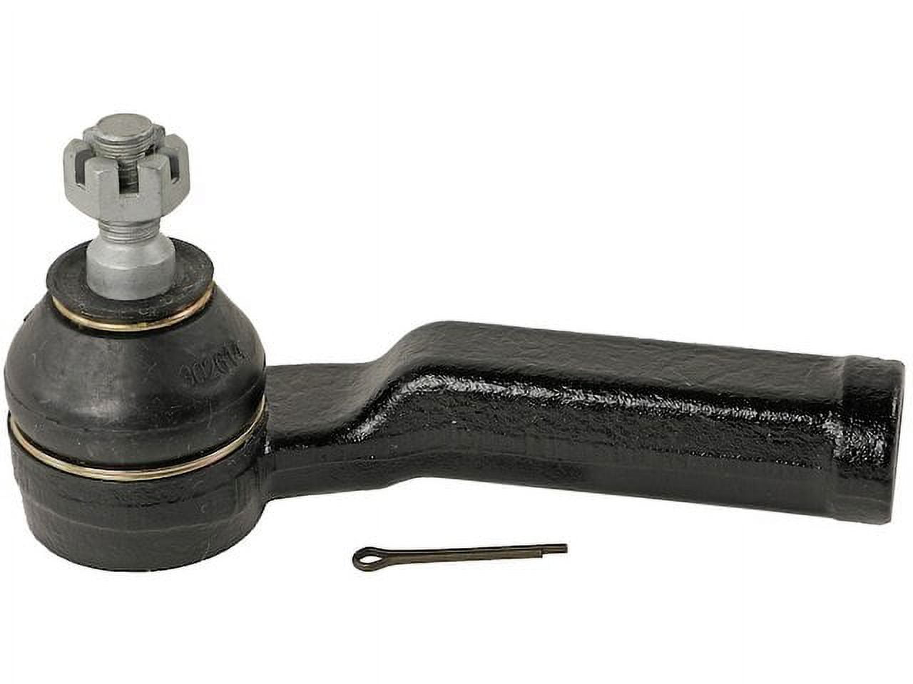 Front Left Outer Tie Rod End - Compatible with 2016 - 2023 Hyundai Elantra Sport GAS 2017 2018 ...