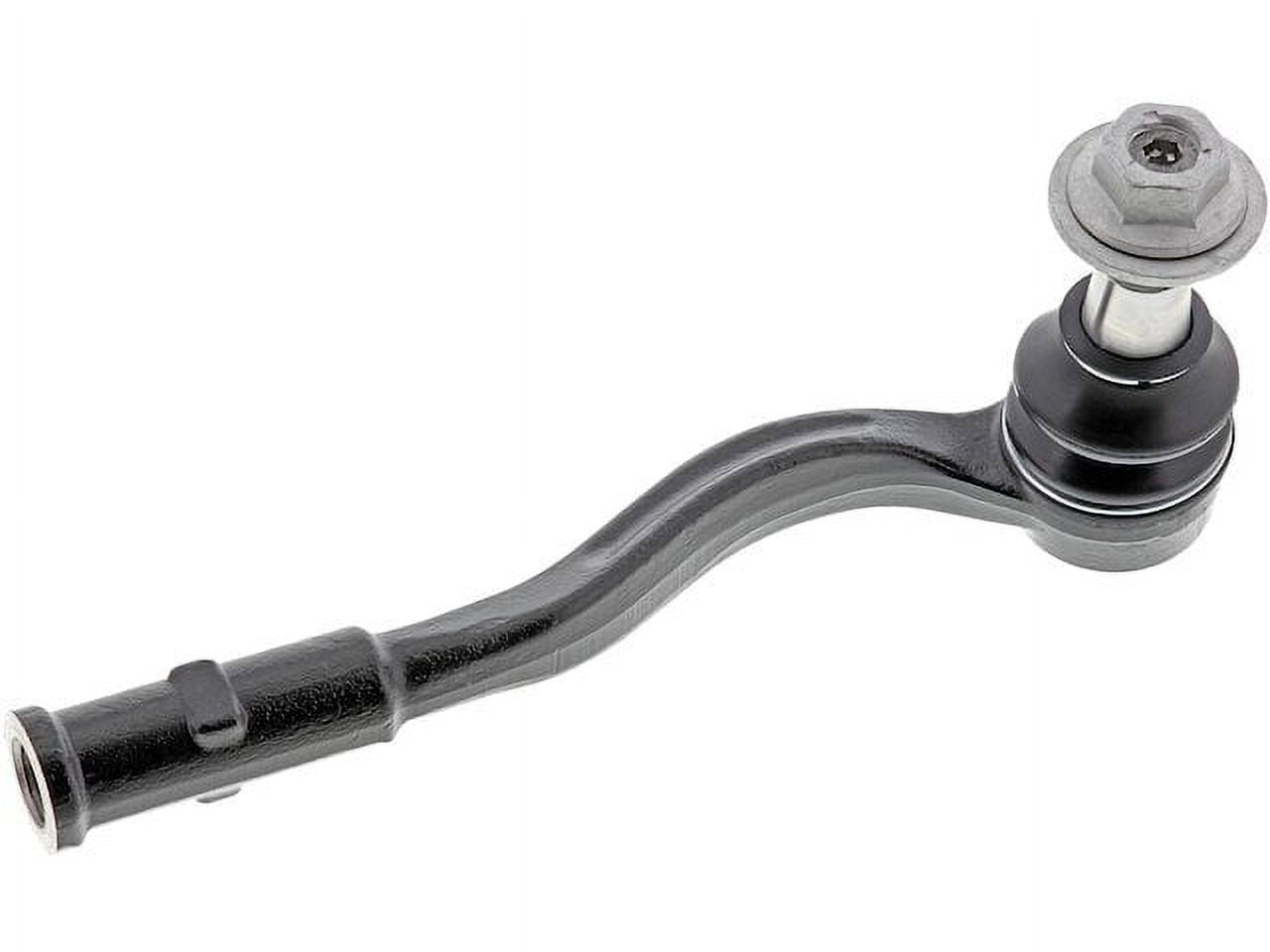 Front Left Outer Tie Rod End - Compatible with 2017 - 2023 Audi Q7 2018 2019 2020 2021 2022 ...