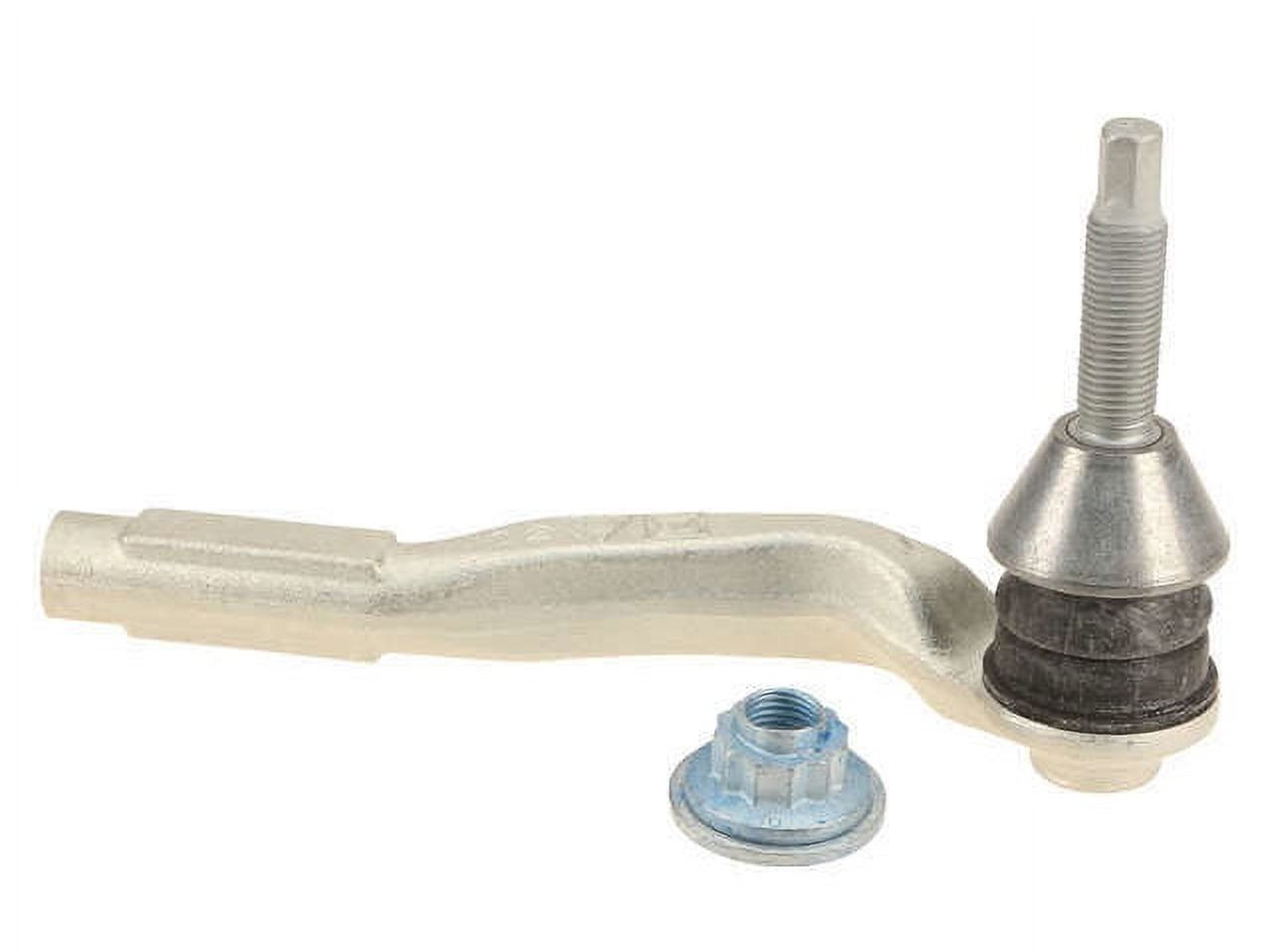 Front Left Outer Tie Rod End - Compatible with 2019 - 2023 Mercedes-Benz E53 AMG 2020 2021 2022 ...