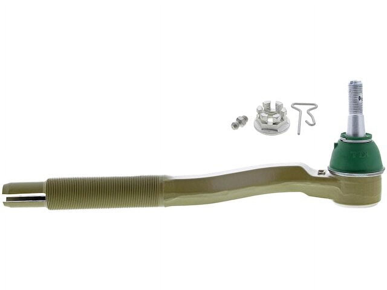 Front Left Outer Tie Rod End - Compatible with 2020 - 2023 Jeep Gladiator 2021 2022 - Walmart.com