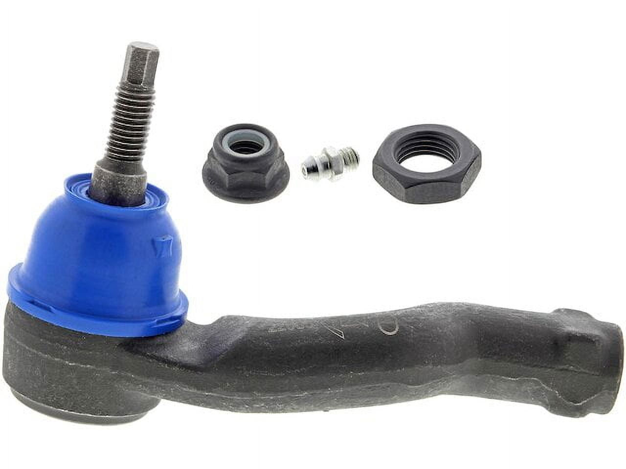 Front Left Outer Tie Rod End - Compatible with 2020 - 2024 Ford Escape ...