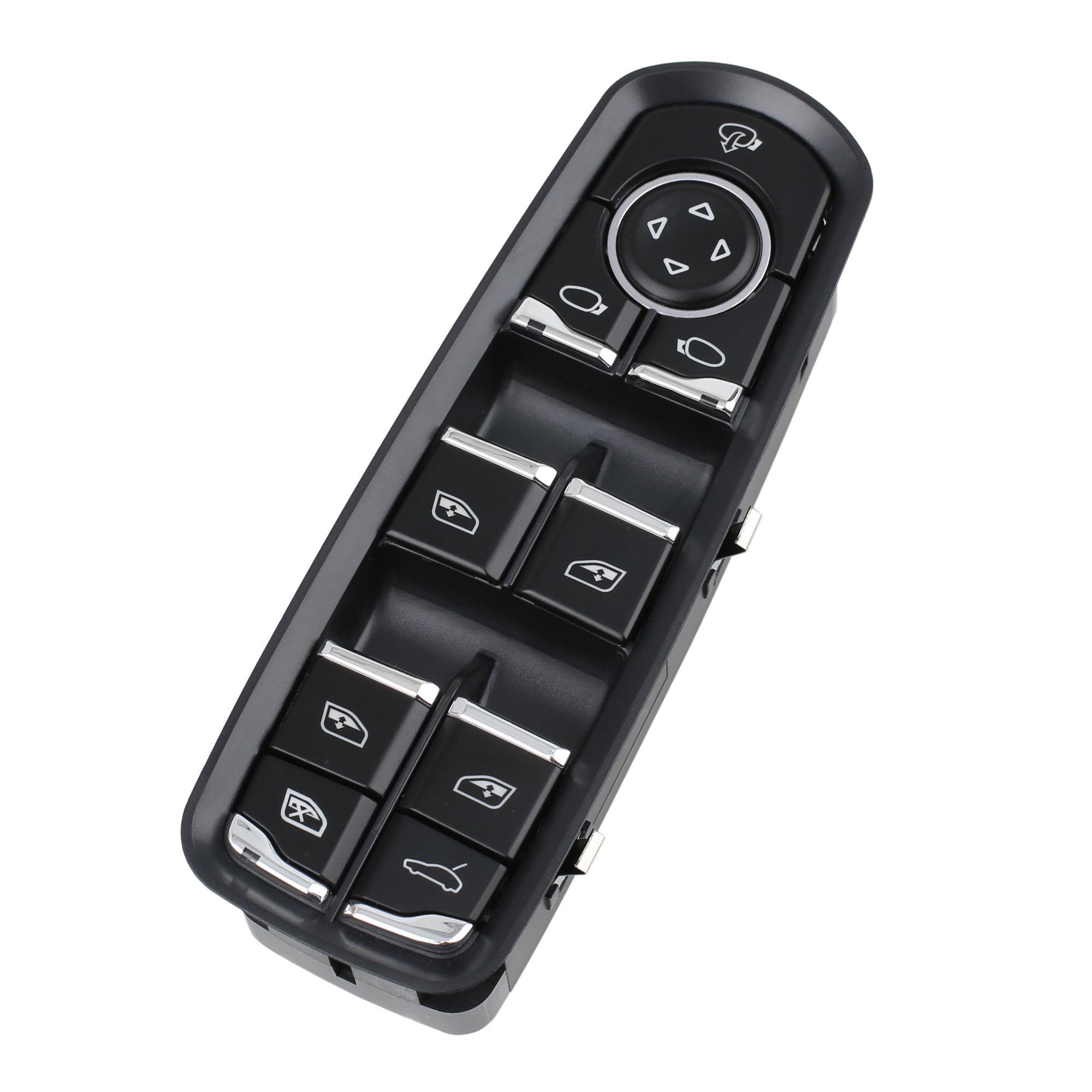 Front Left Power Door Window Switch 7PP959858RDML for Porsche Cayenne ...