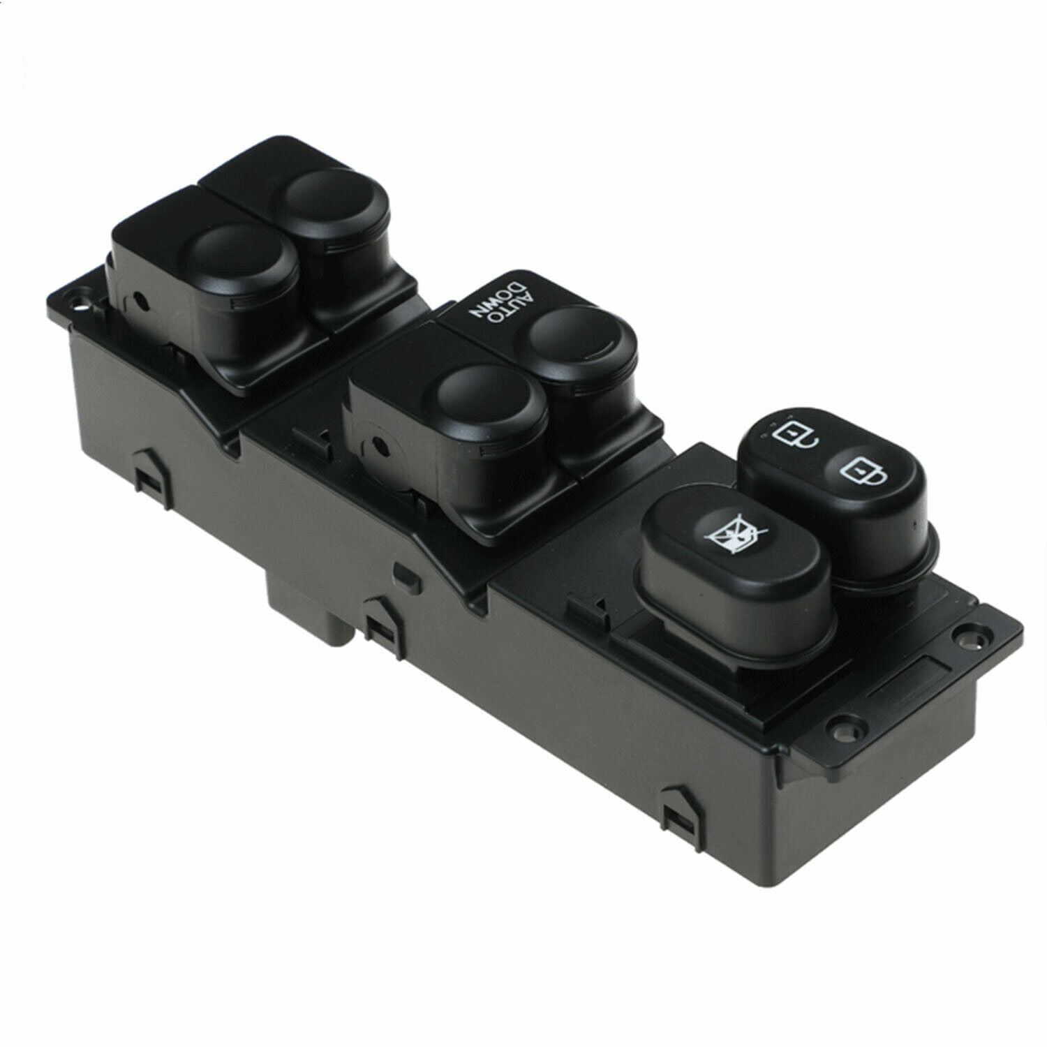 Front Left Power Master Window Switch For 2012-2017 Hyundai Accent ...