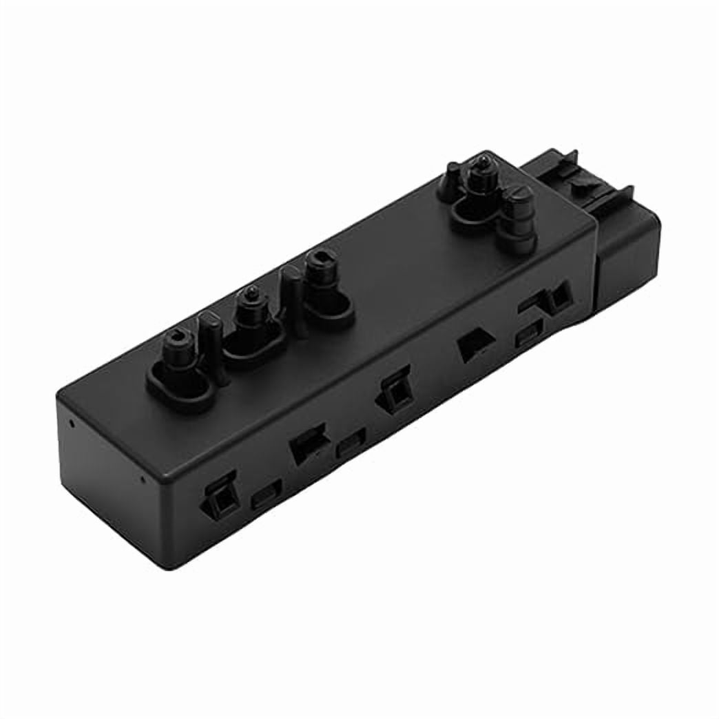 Front Left Power Seat Adjuster Switch 10-Pin Connector Compatible with ...