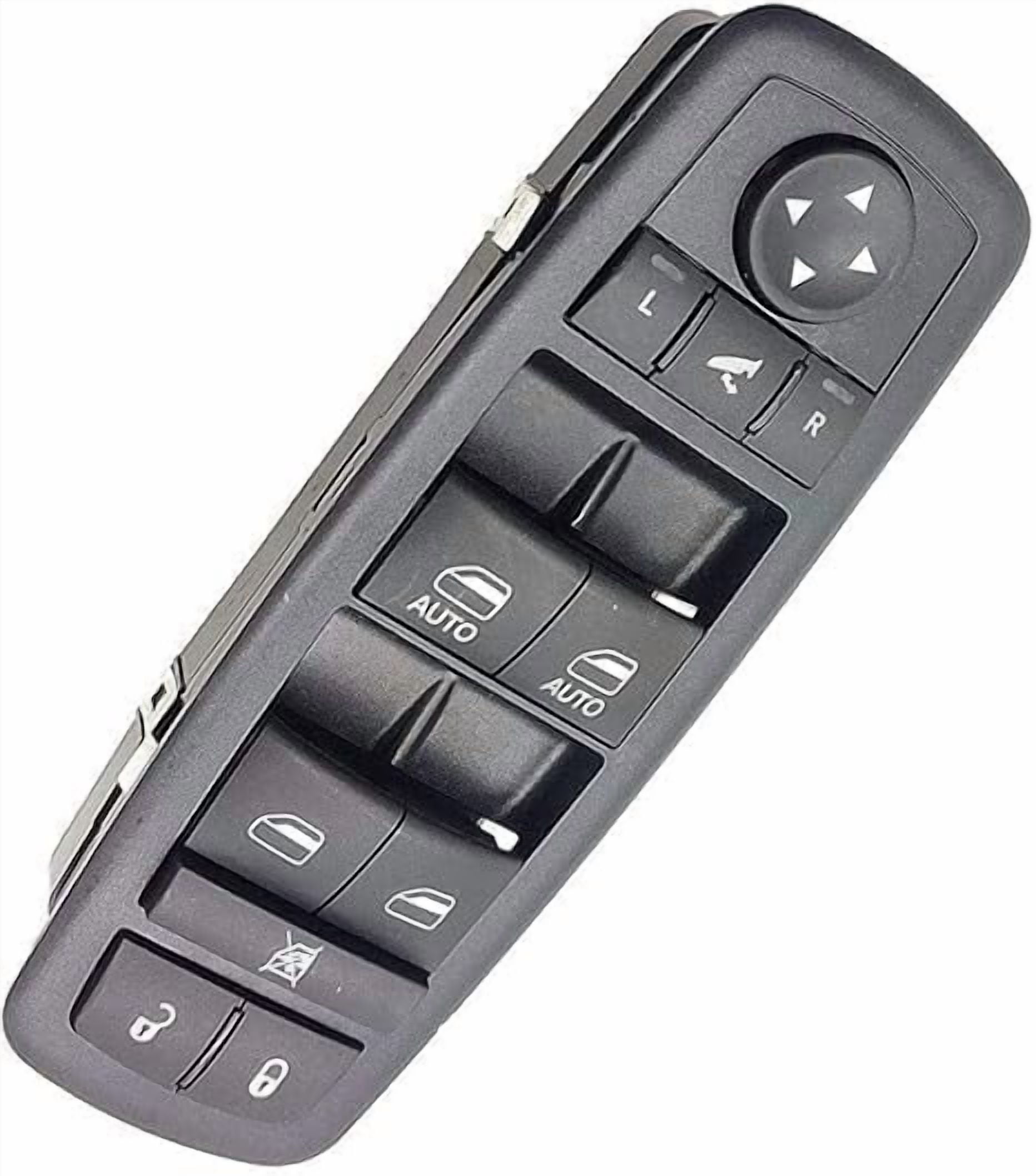 Front Left Power Window Control Switch Driver Side for 2016-2018 Ram ...