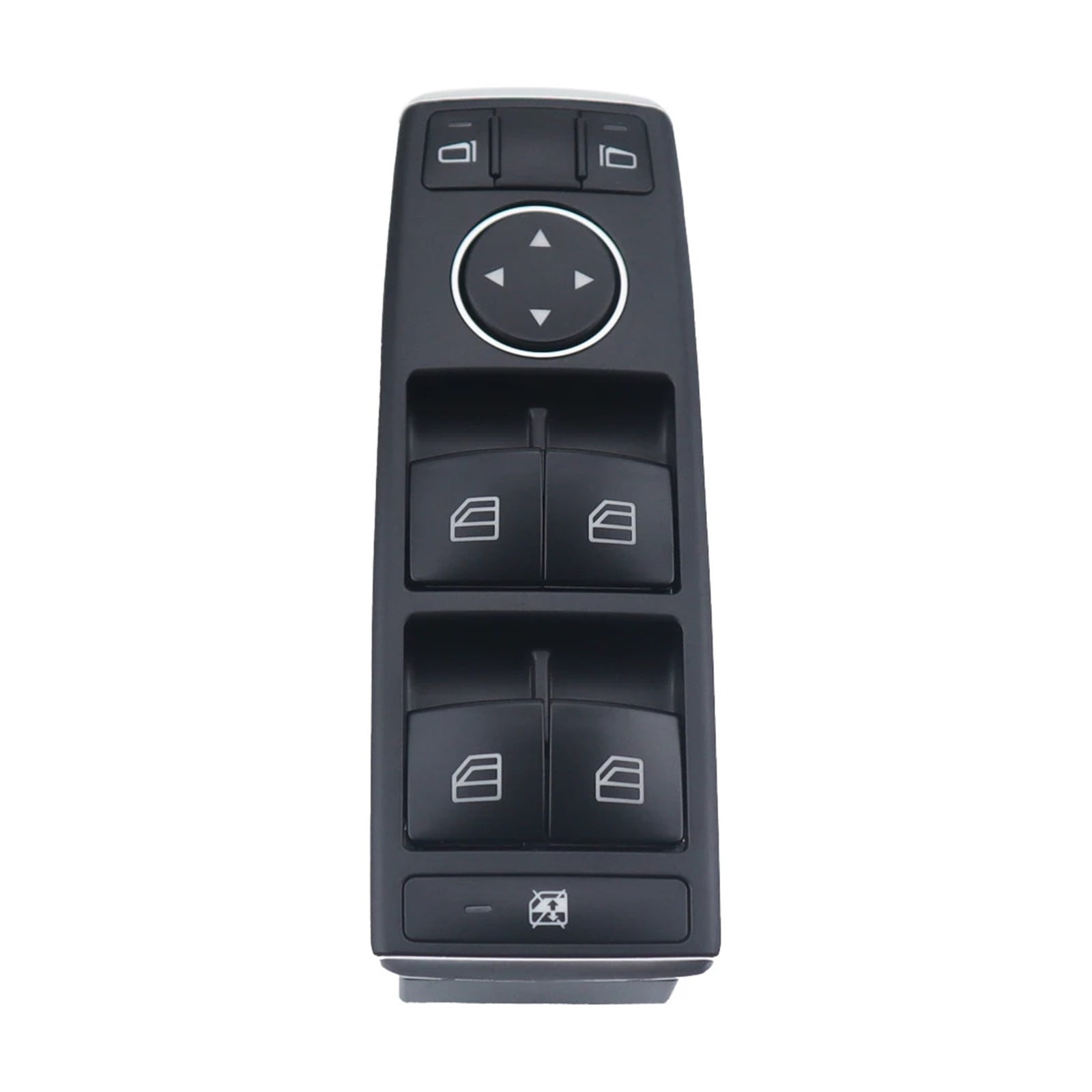 Front Left Power Window Master Switch Button For Mercedes-Benz W204 ...