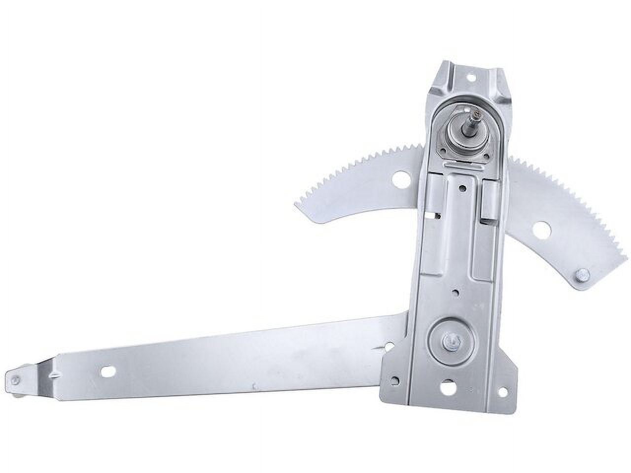 Front Left Power Window Regulator Assembly 1 - Compatible with 1980 ...