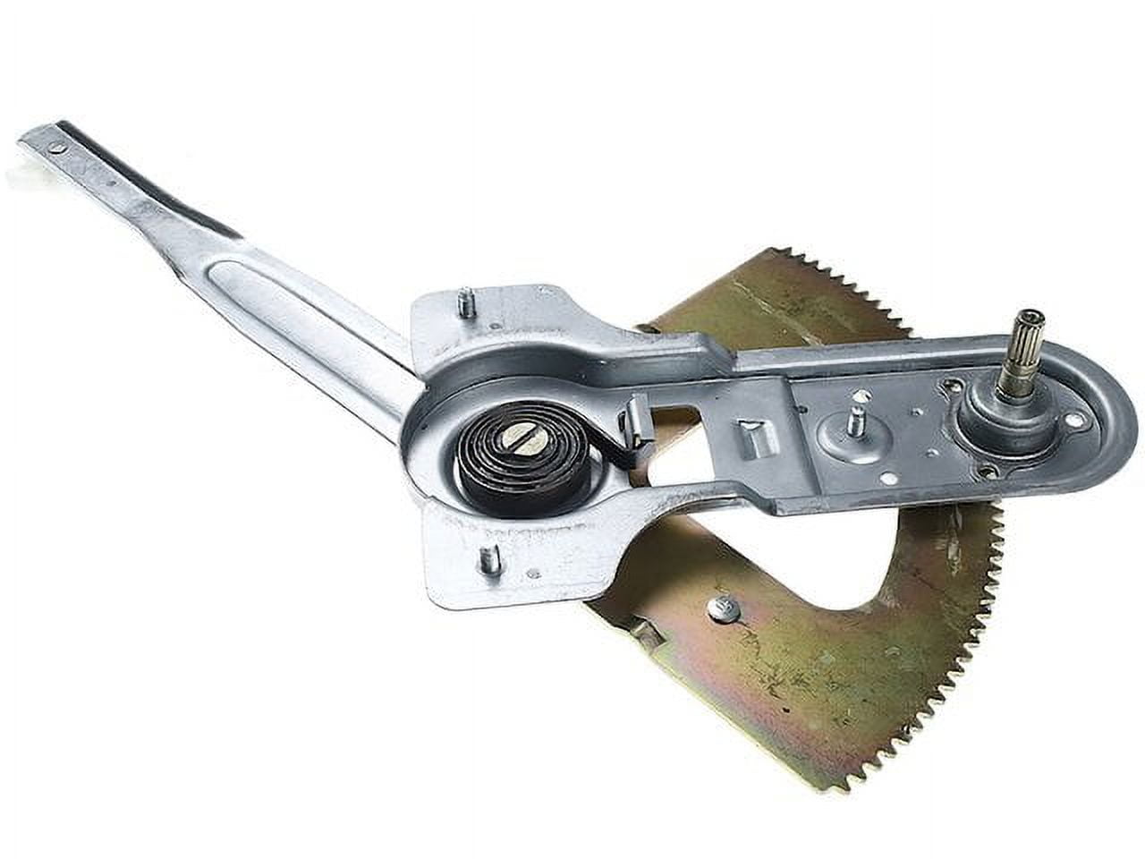 Ford Ranger Power Window Regulator Assembly