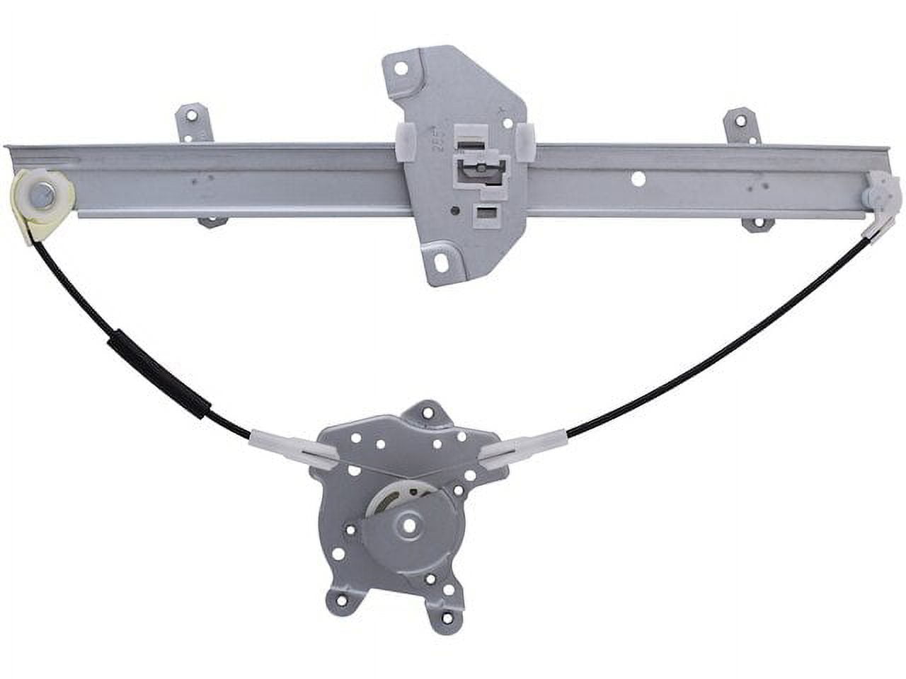 Mitsubishi Outlander Power Window Regulator Assembly