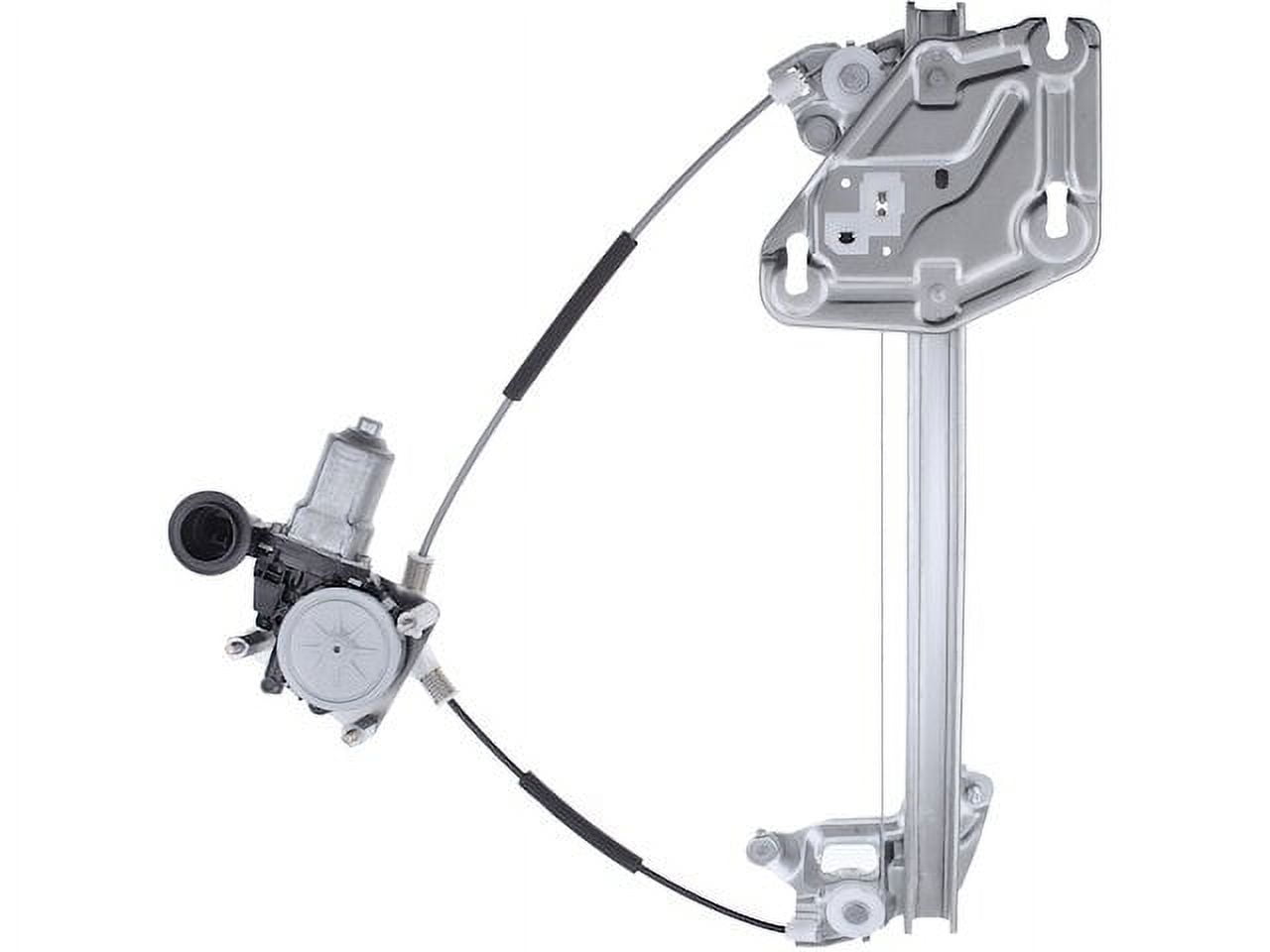 Mazda Mx 5 Miata Window Regulator