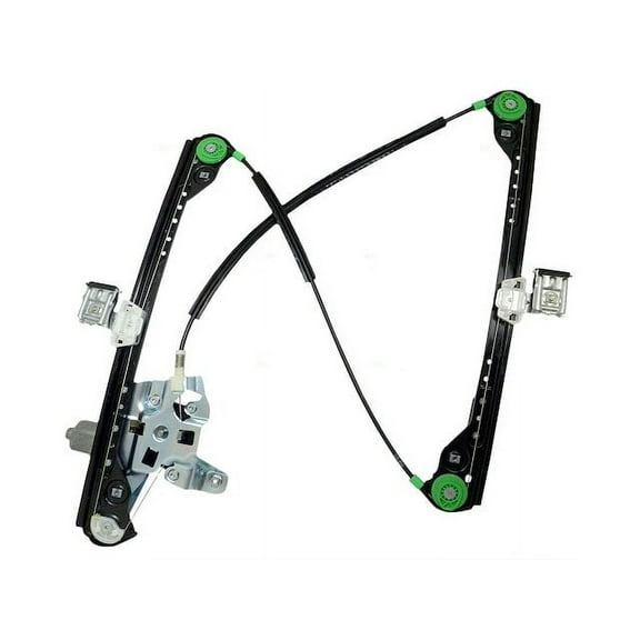 Chrysler 200 Power Window Motor