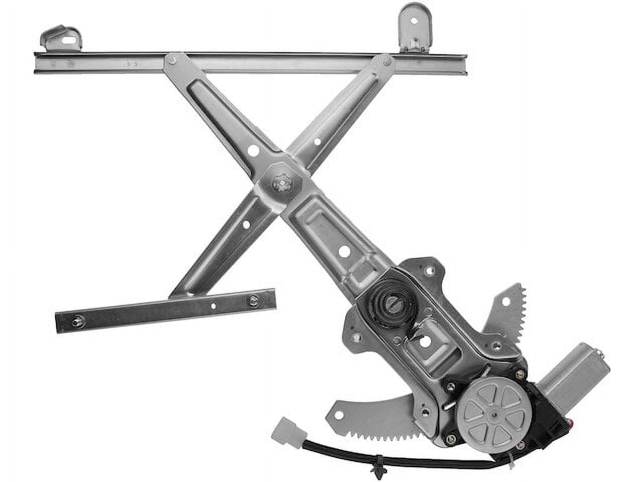 Subaru Baja Window Regulator