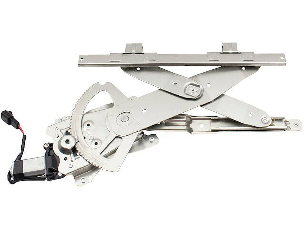 Saturn Sw2 Window Regulator