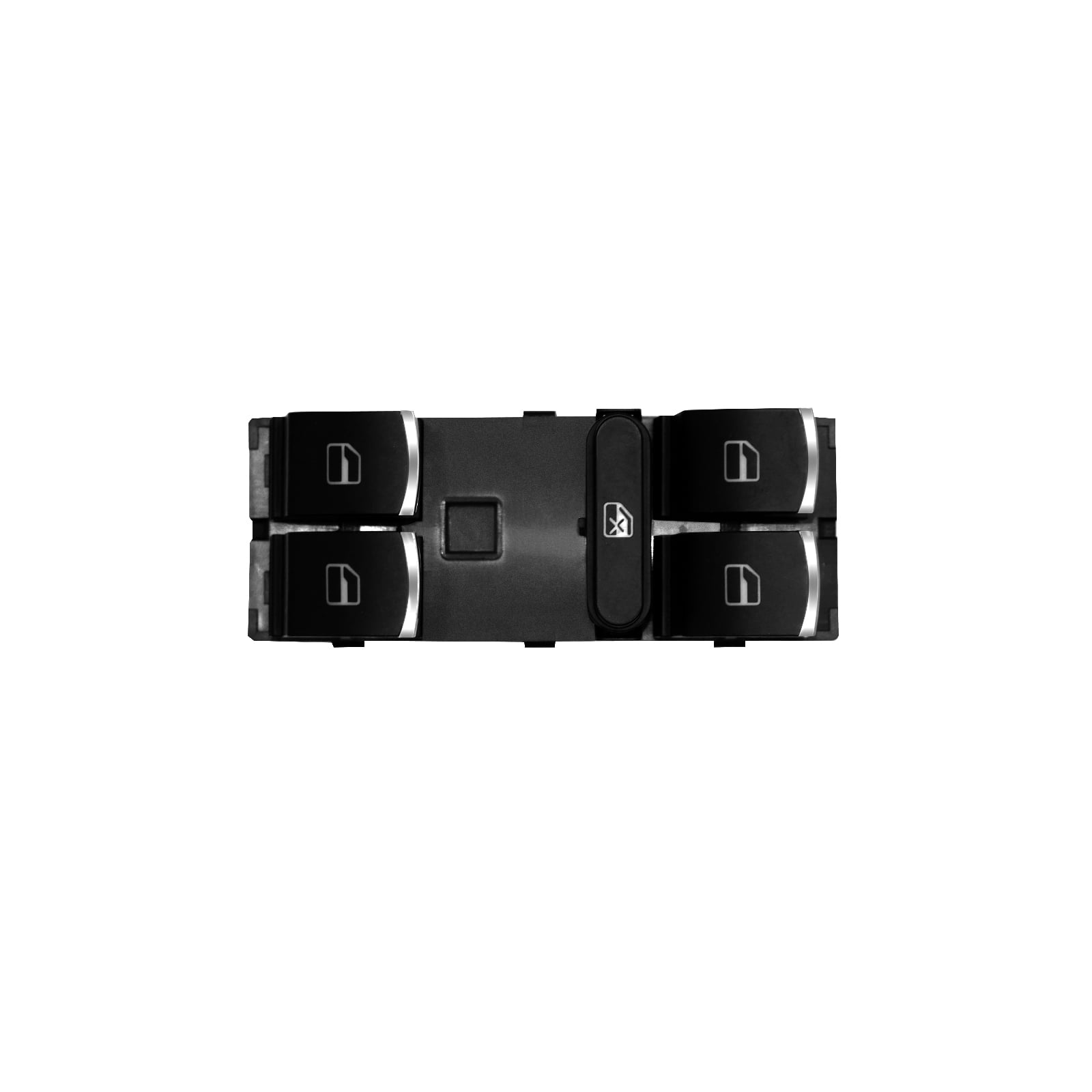 Front Left Power Window Switch Replacement For 2010-2014 Volkswagen ...