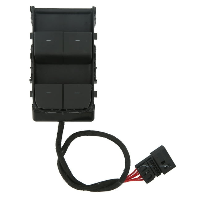 Front Left Power Window Switch Sensitive Control 1081037 02 G ... Front Left Power Window Switch Sensitive Control 1081037 02 G ...