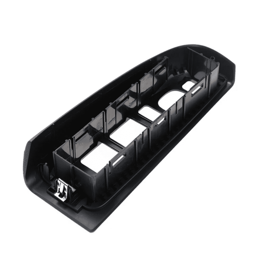 Front Left Power Window Switch Trim Bezel 89045128 For Chevrolet ...