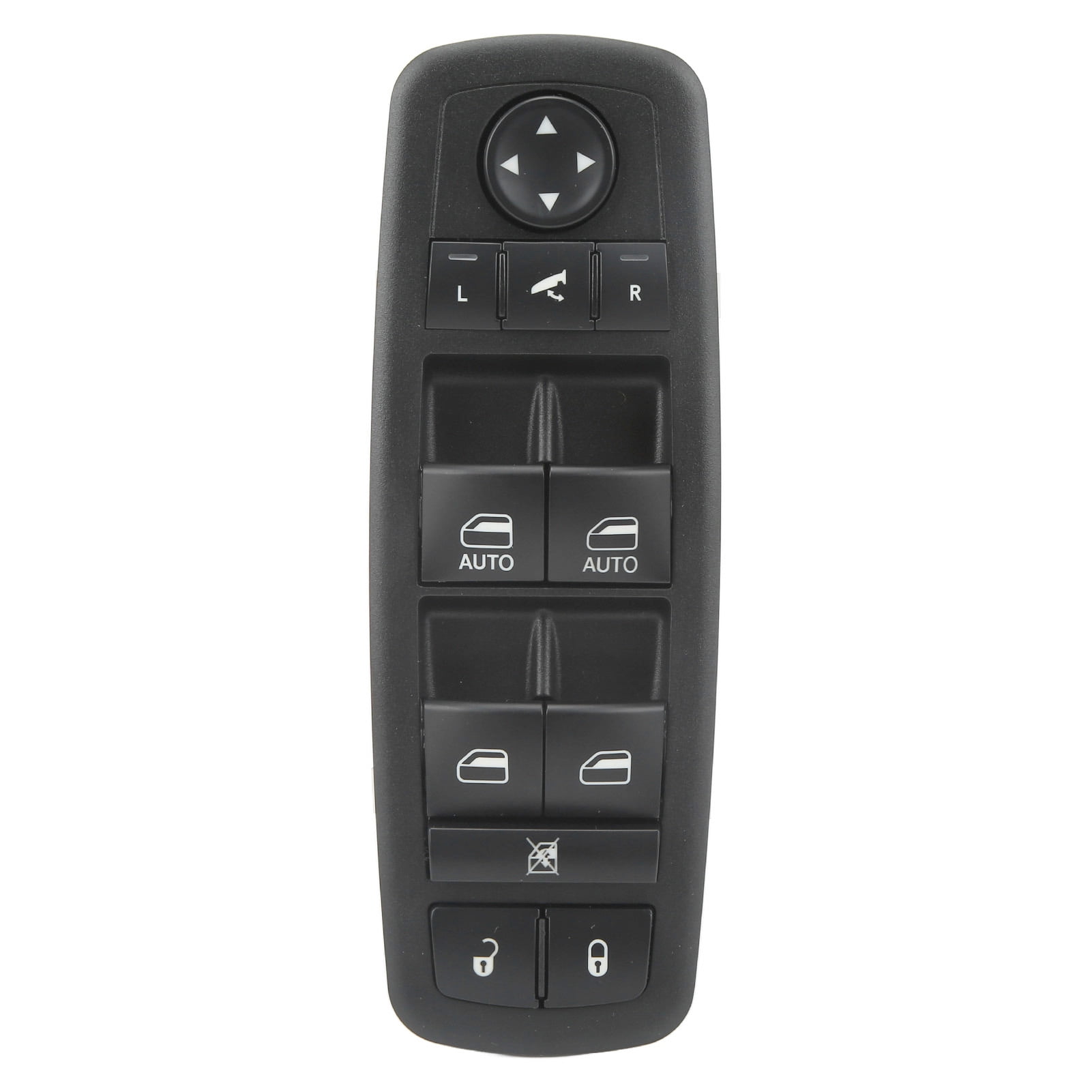 Front Left Power Window Switch with Dual Auto 68139806AA Quick Response ...