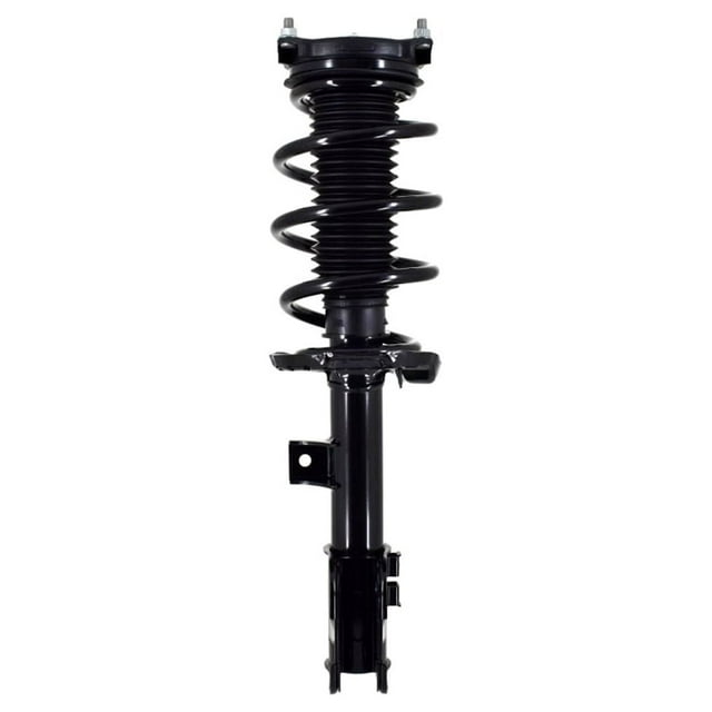Front Left Quick Complete Strut Coil Spring Assembly For 2016 2020 Kia
