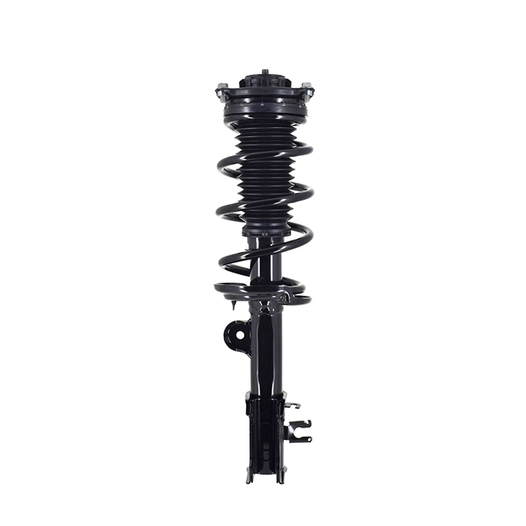 Front Left Quick Complete Strut-Coil Spring Assembly For 2017-2021 Jeep ...