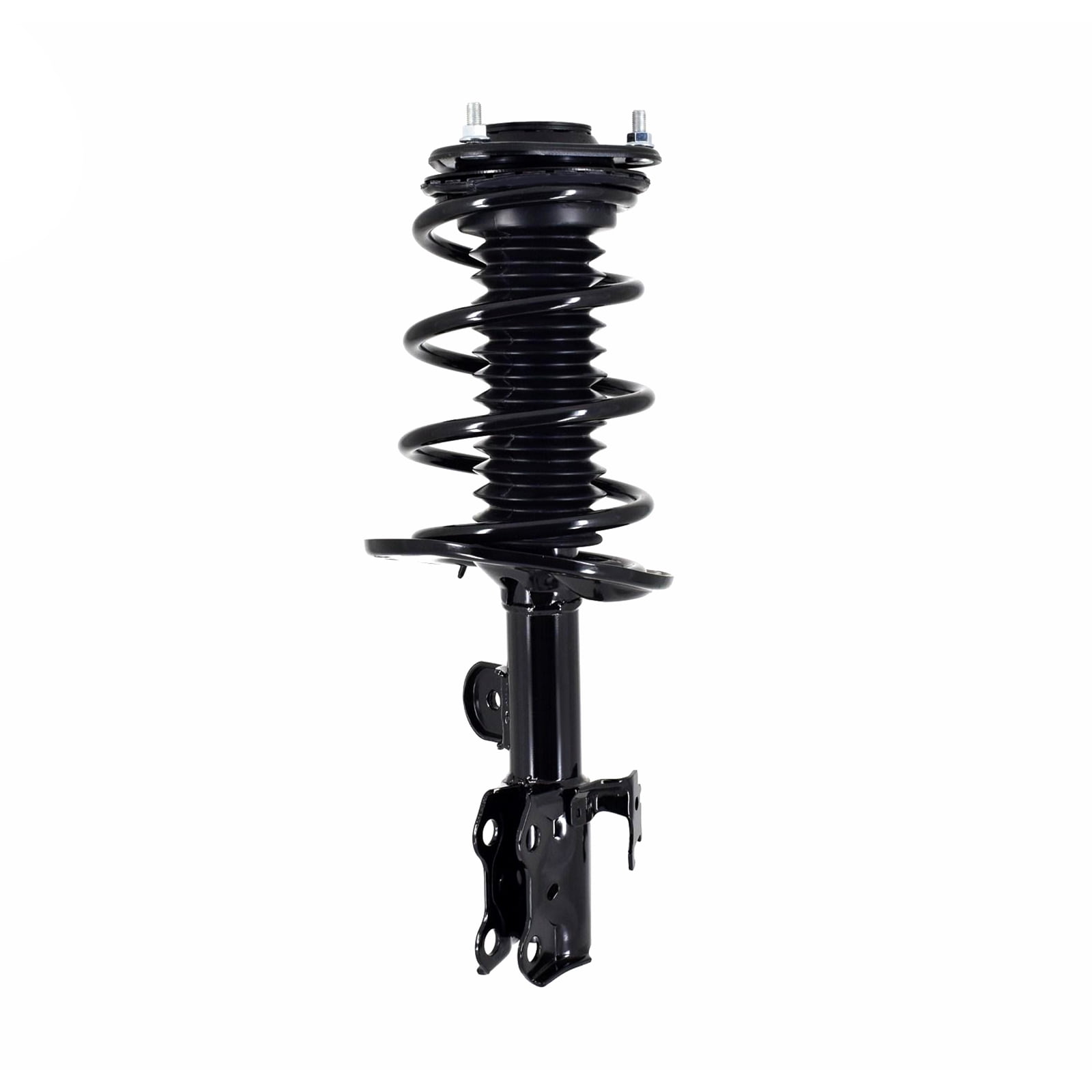 Front Left Quick Complete Strut - Coil Spring Fit 2012-2017 Toyota ...