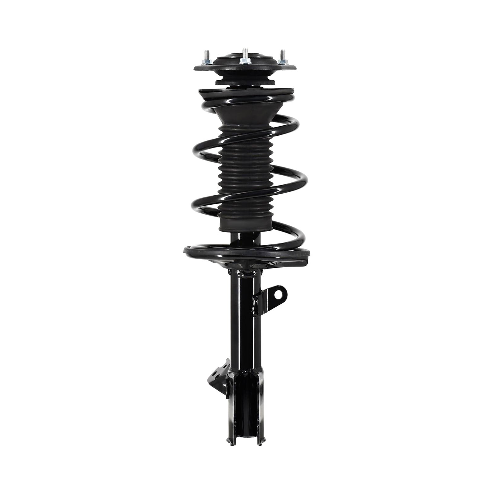 Front Left Quick Complete Strut-Coil Spring For 2001-2003 Toyota Prius ...