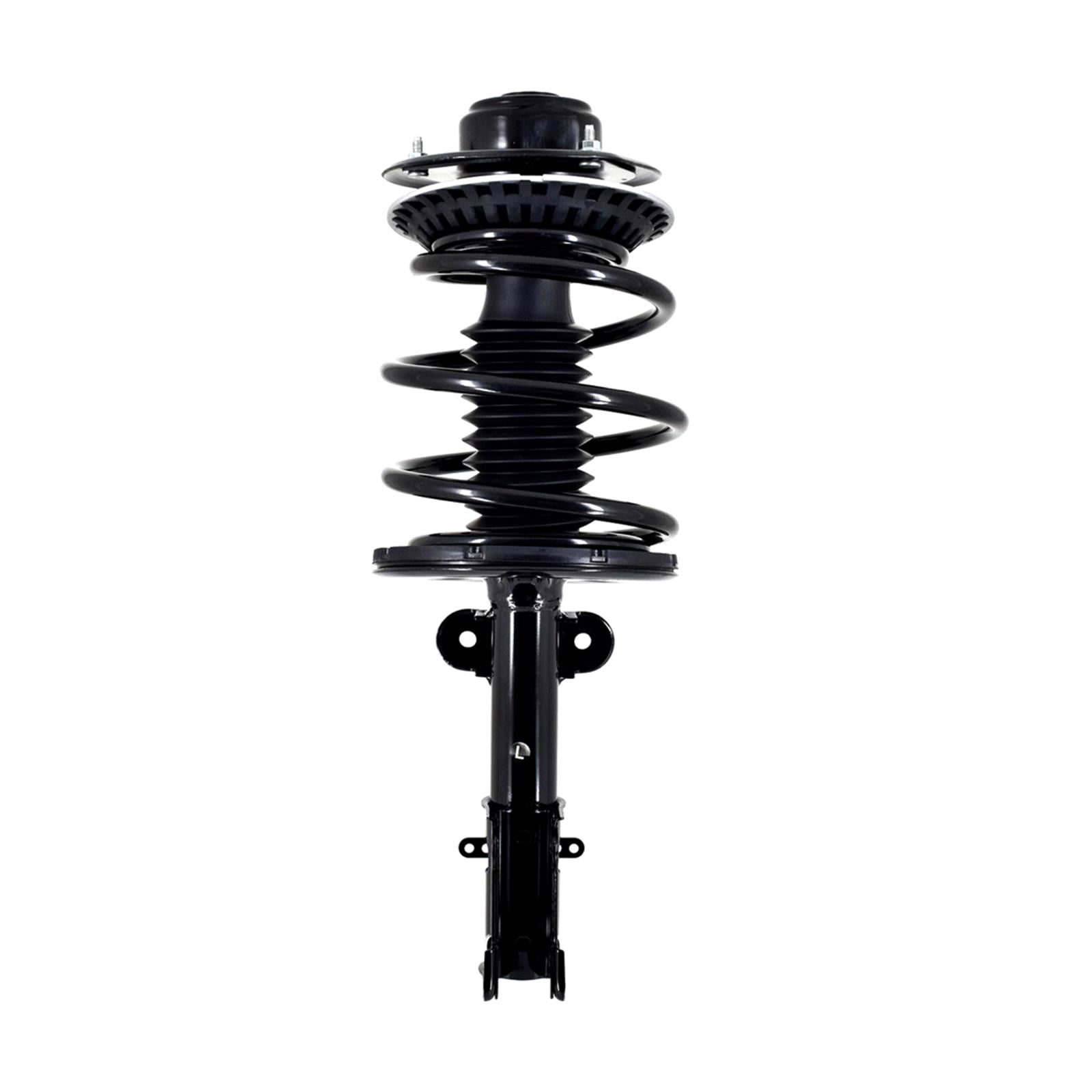 Front Left Quick Complete Strut - Coil Spring For 2001-2007 Dodge Grand ...